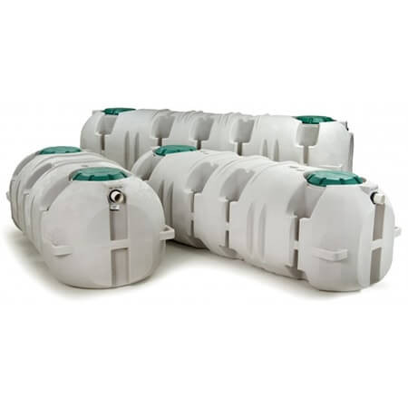 750 Gallon Dominator Septic Tank Florida| Snyder PT3DFL