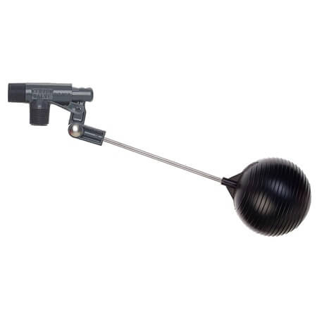 1" Tank Float Valve | Kerrick PS100SS