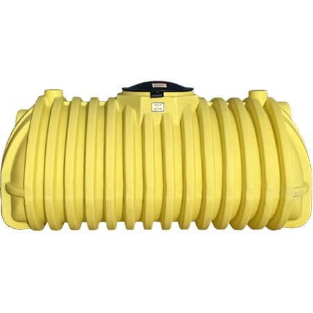 Norwesco 41320 Septic Bury Tank