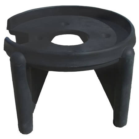 55 / 100 Gallon 23" Poly Tank Stand | Ace OC023-STP