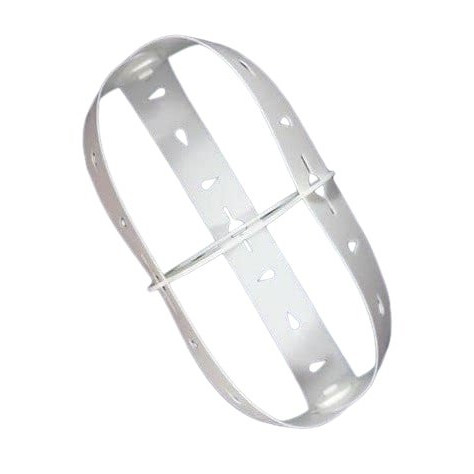 15" Surge Buster Tank Baffle - Box of 25