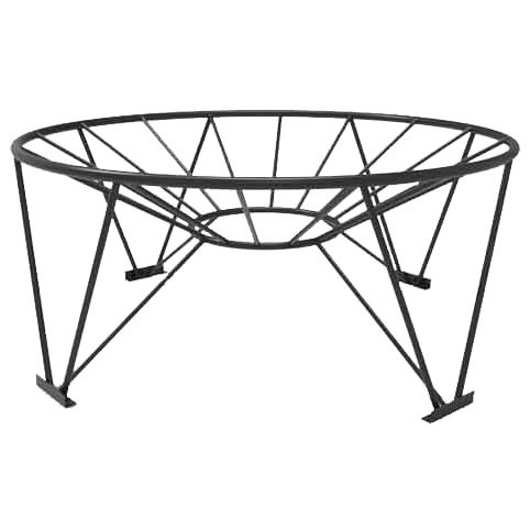 500-1650 Gallon 30Â° Conical Tank Stand | Snyder 79000