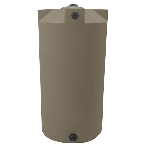 250 Gallon Water Storage Tank | Bushman 30776