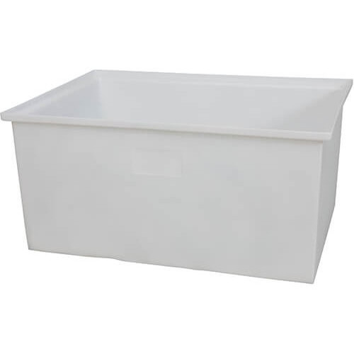 180 Gallon Rectangular Open Top Tank | Dura-Cast 502180