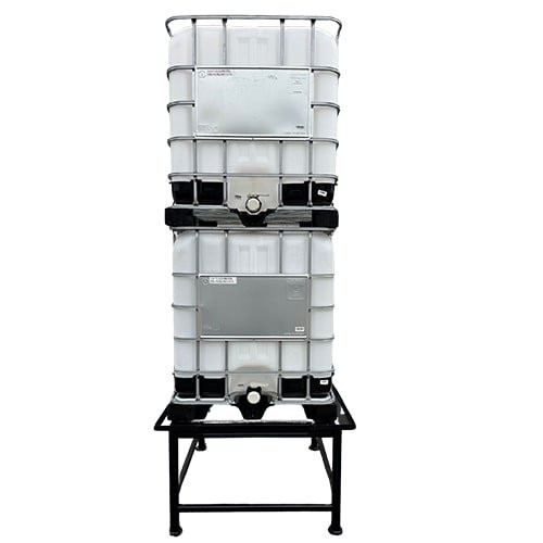 IBC Tote Dispensing Stand | Ace Roto-Mold IBC15482-ST