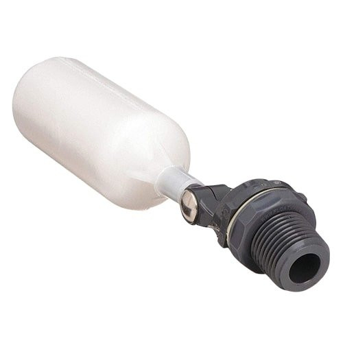 1/2" Tank Mini Float Valve | Kerrick MA052