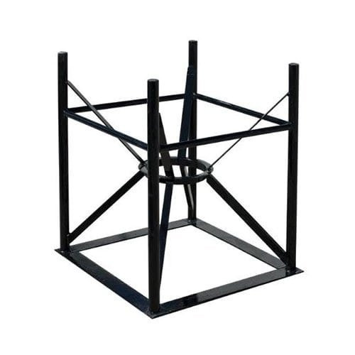 Steel Stand for Cone Bottom Tanks | Norwesco 64090