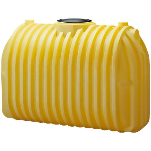 750 Gallon Underground Septic Tank | Norwesco 44489
