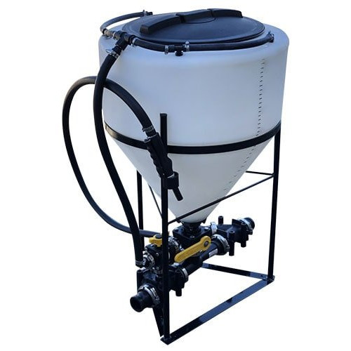 15 Gallon Inductor Tank System | NTO 15IND