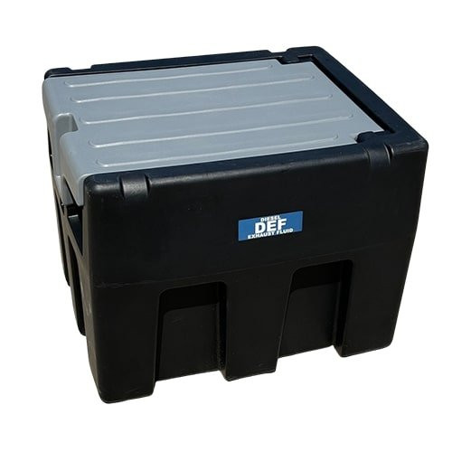 58 Gallon DEF Transfer Tank