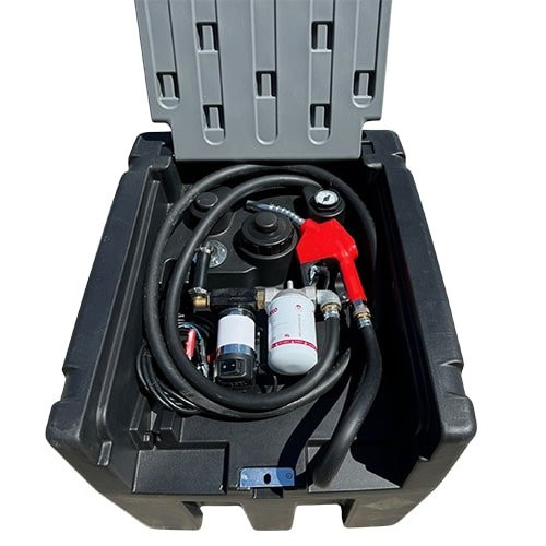 58 Gallon DEF Transfer Tank