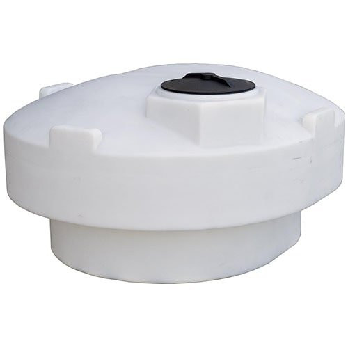 210 Gallon White Pick Up Truck Tank | Romotech 82124639