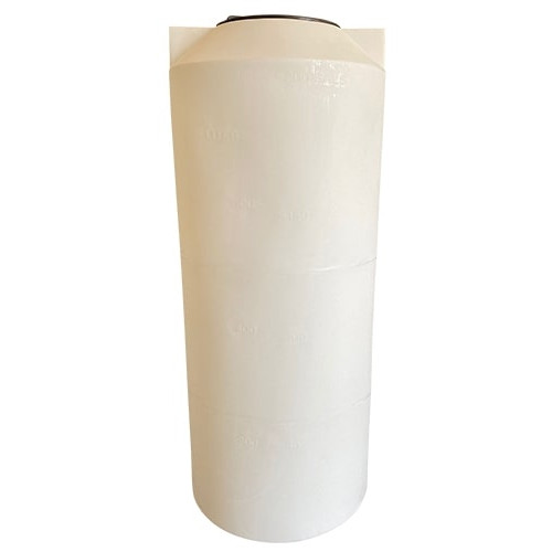 200 Gallon Vertical Storage Tank | Ronco RPV200