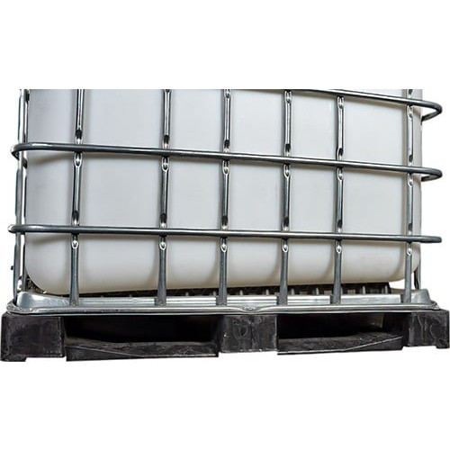 300 Gallon Food Grade IBC Tote Tank | Tanks for Wine VPT300F