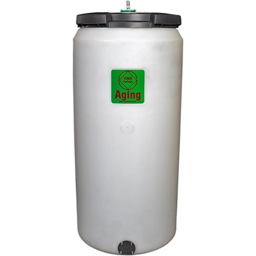 80 Gallon Vertical Wine Storage Tanks | Tanks for Wine VPT80