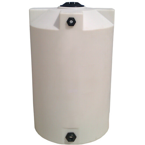 100 Gallon Water Storage Tank | Bushman PM100
