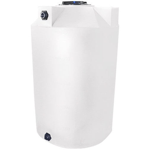 500 Gallon Water Storage Tank | Bushman PM500