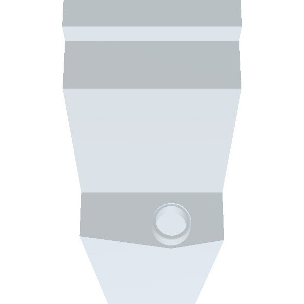 22 Gallon Marine Holding Tank | Ronco 28H