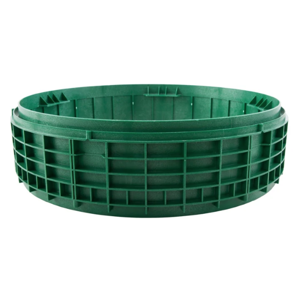 24" x 6" Septic Tank Riser | Enduraplas CPCBR01
