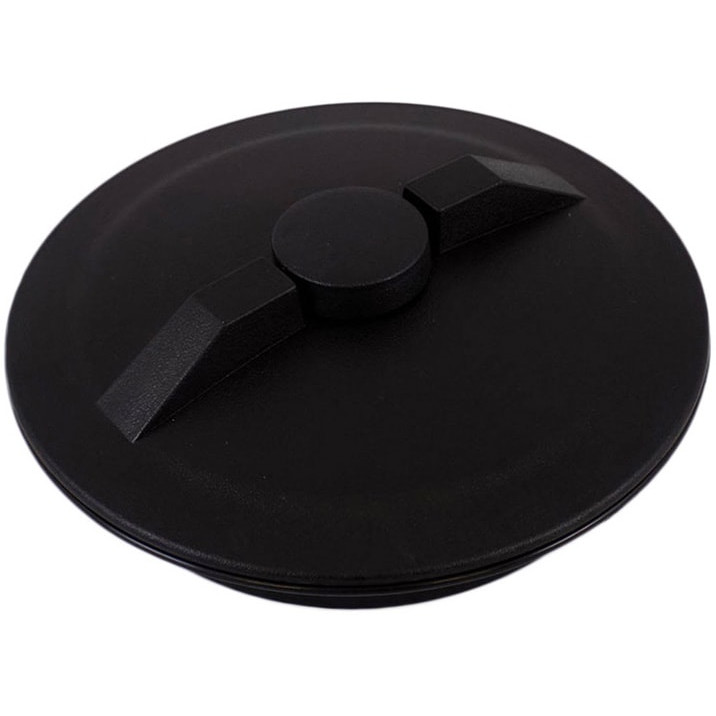 8" Vented Threaded Tank Lid | Snyder 34300216