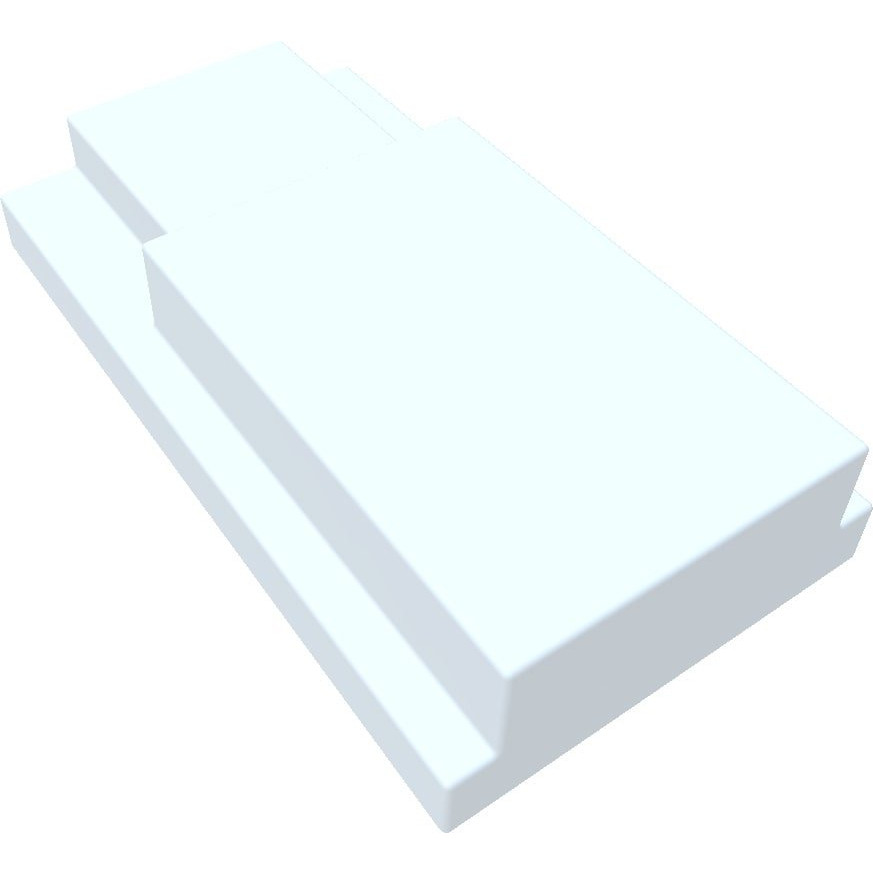 64 Gallon Marine Fresh Water Tank | Ronco 62W