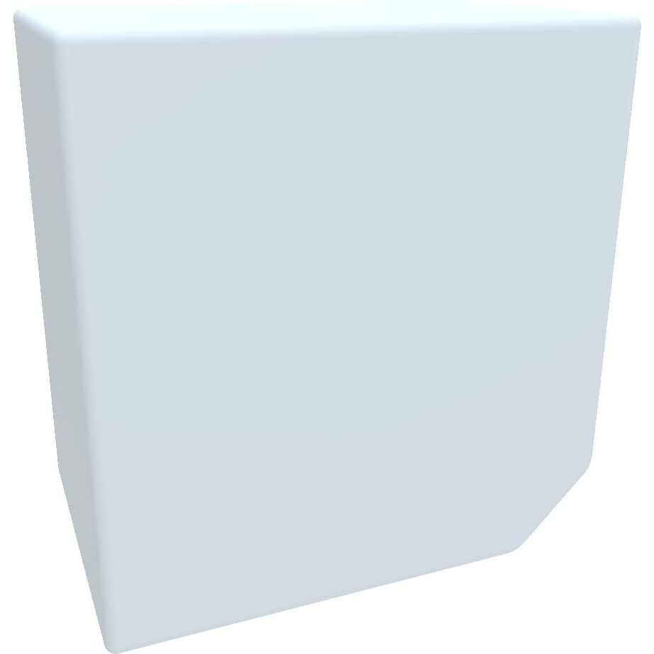 13 Gallon Marine Fresh Water Tank | Ronco 35W