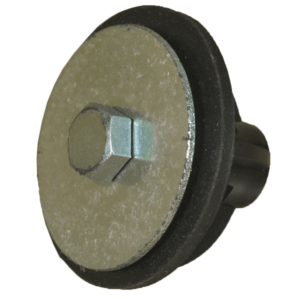 2221 UltraTech | Spill Deck Sidewall Plug