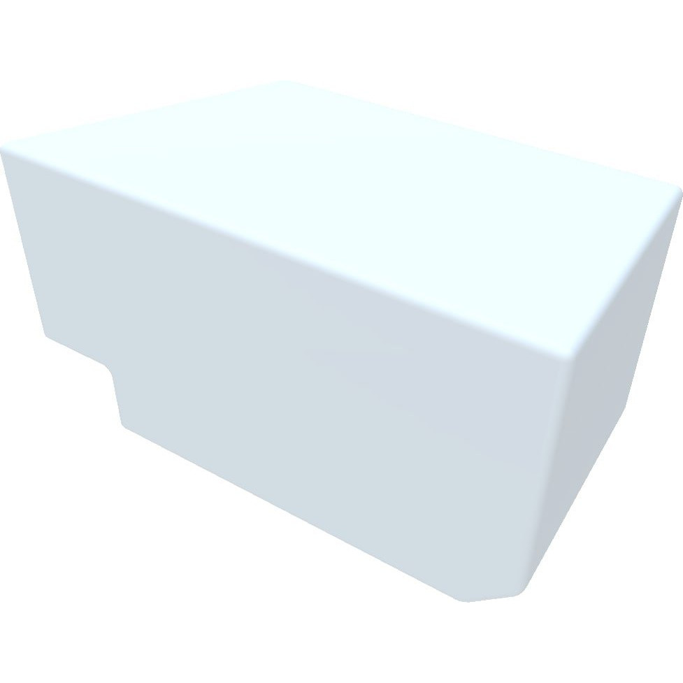 35 Gallon Marine Fresh Water Tank | Ronco 34W