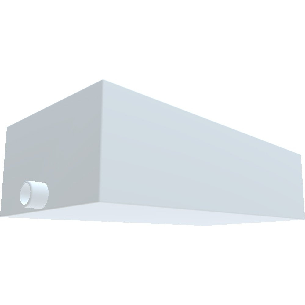 45 Gallon Marine Holding Tank | Ronco 75H