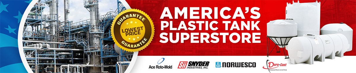 Water Tanks, Plastic Tanks, Septic Tanks, Storage Containers